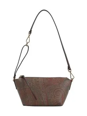 Etro Shoulder Bag - Brown