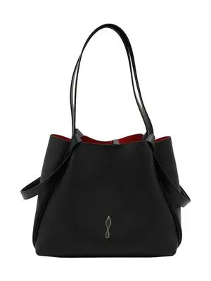 CHRISTIAN LOUBOUTIN Shoulder Bag - Black