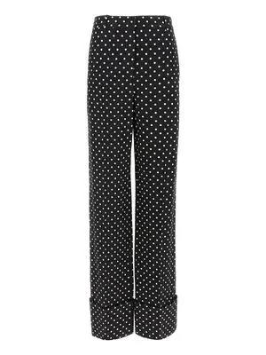 Valentino Garavani Supergran Pants - Multicolor