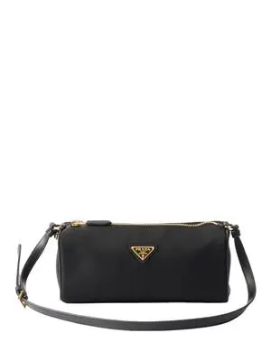 Prada Shoulder Bags - Black
