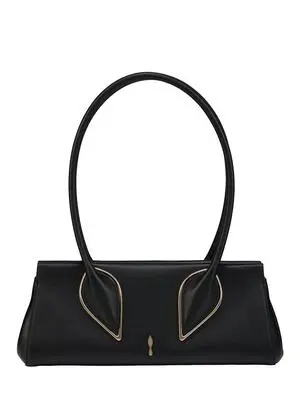 CHRISTIAN LOUBOUTIN Tote Bag - Black