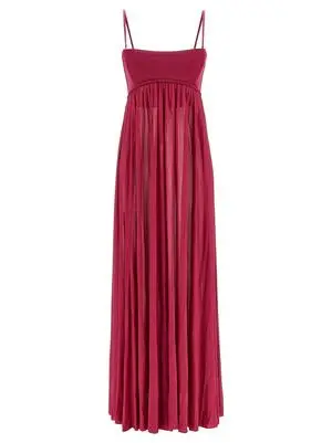 Zimmermann ZIMMERMANN Luna Dress Pink
