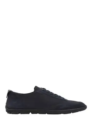 Giorgio Armani Sneakers - Blue