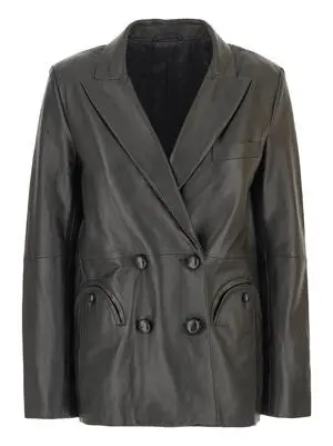 BLAZÉ MILANO Clothing Jackets - Multicolor