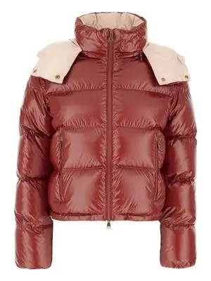 Moncler Clothing Jackets - Multicolor