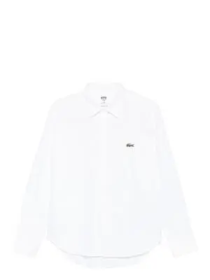Junya Watanabe Cotton Shirt - Multicolor