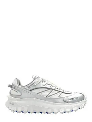 Moncler MONCLER Trailgrip GTX Low Top Sneakers Multicolor