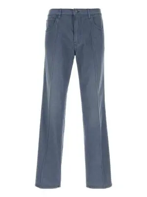 Prada Denim Jeans - Blue