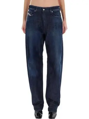 DIESEL® 1988 D-ark Jeans - Blue