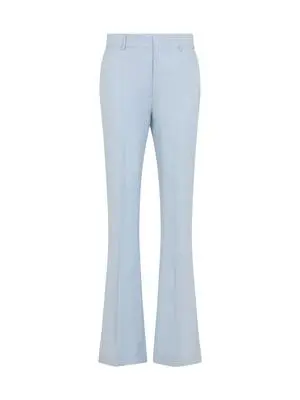 Sportmax Fragola Pants - Blue