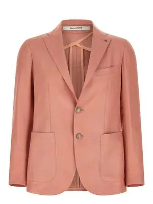TAGLIATORE Tagliatore Men 'Montecarlo' Blazer