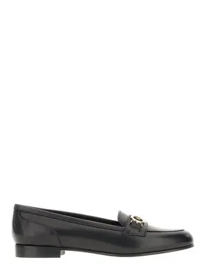 FERRAGAMO Shoes Loafers - Multicolor