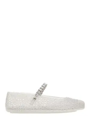 JIMMY CHOO Flat Shoes - Multicolor