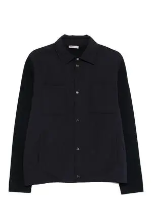Herno Cotton Jacket - Multicolor