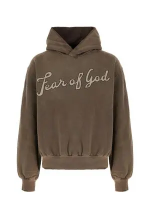 Fear Of God Clothing Sweatshirts - Multicolor