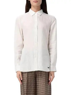 MAX MARA WEEKEND MAX MARA Button Up Shirt