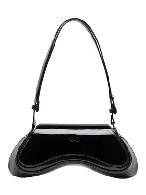 DIESEL® Play Crossbody Bag - Multicolor