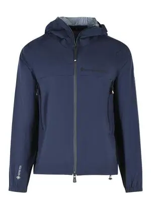 Moncler Shipton Jacket - Blue