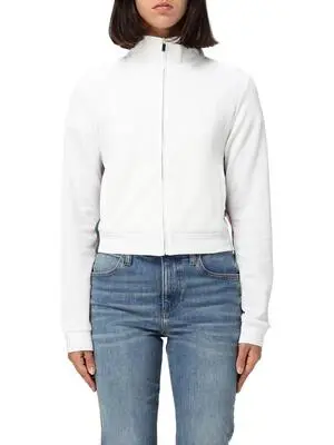 Gucci Web Stripe Track Jacket - White