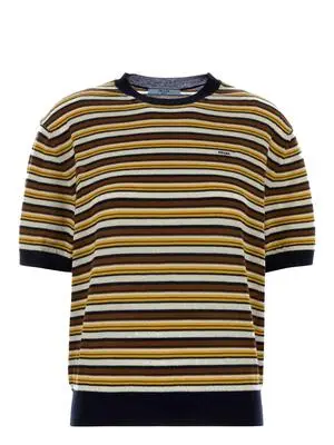 Prada Sweater - Blue