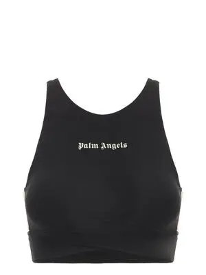 Palm Angels Clothing Top - Multicolor