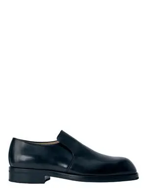 LEMAIRE Formal Loafers - Black