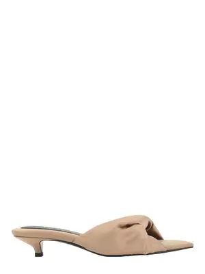 Carven Carven Sandals Women Multicolor
