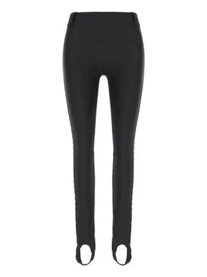 Moschino Trousers - Multicolor