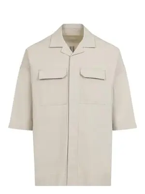 Rick Owens Magnum Tommy Shirt - Multicolor