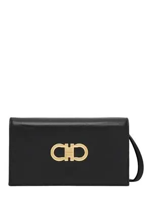 FERRAGAMO Mini Bags - Black