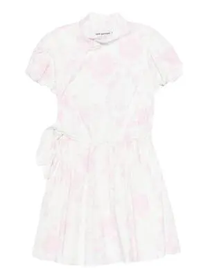 SELF-PORTRAIT Dresses Day Dresses - White