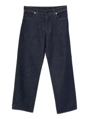 Stone Island Slim Fit Denim Jeans - Multicolor
