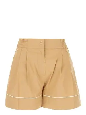 Moncler Clothing Shorts - Multicolor