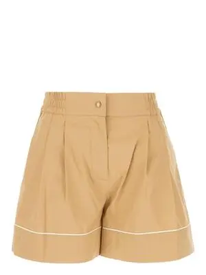 Moncler Clothing Shorts Sku 2b00001599mw20u - Multicolor