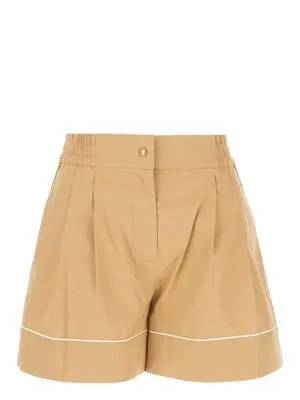 Moncler Clothing Shorts Multicolor