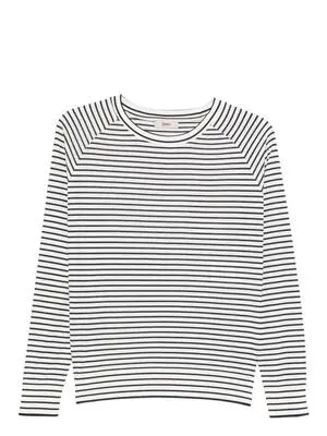 Herno Cotton Blend Sweater - Multicolor