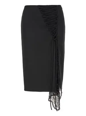ALEXANDER MCQUEEN ALEXANDER MCQUEEN Skirt