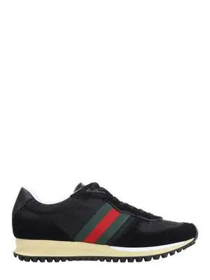 Gucci Nora Sneakers - Black