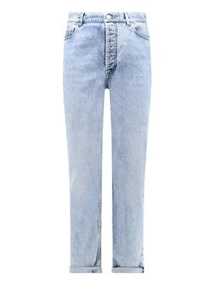 Brunello Cucinelli Iconic Fit Jeans - Multicolor