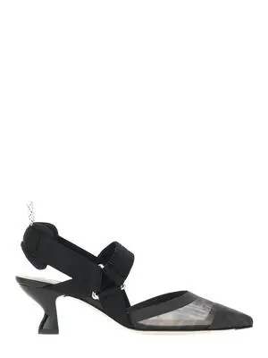 Fendi Pumps - Multicolor