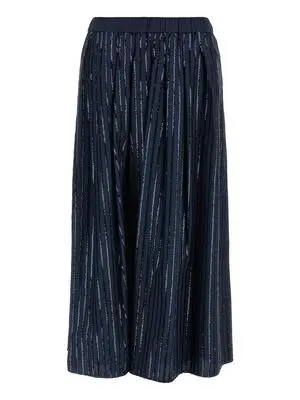 MAX MARA WEEKEND MAX MARA Sequin Skirt