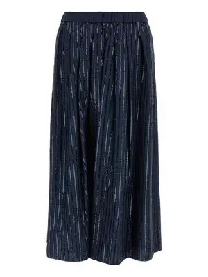MAX MARA WEEKEND MAX MARA Sequin Skirt