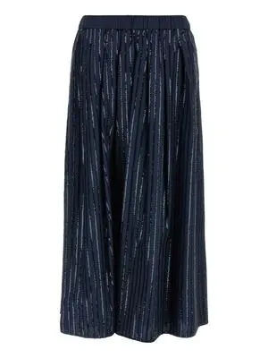 MAX MARA WEEKEND MAX MARA Sequin Skirt