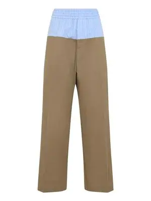 Dries Van Noten Pablo Pants - Multicolor