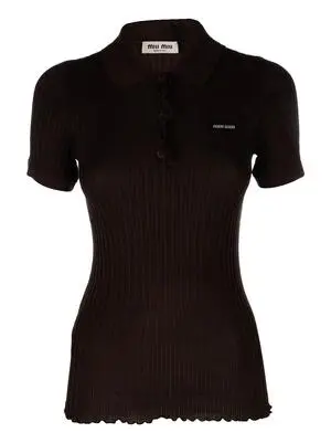 Miu Miu Clothing Knitwear - Multicolor