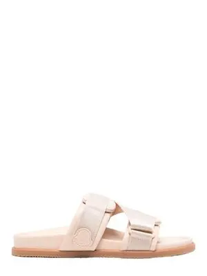 Moncler Mon Summer Sandals - Multicolor