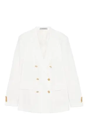 Tagliatore Tailored Blazer - Multicolor