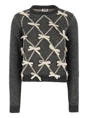 Moschino Clothing Knitwear - Multicolor