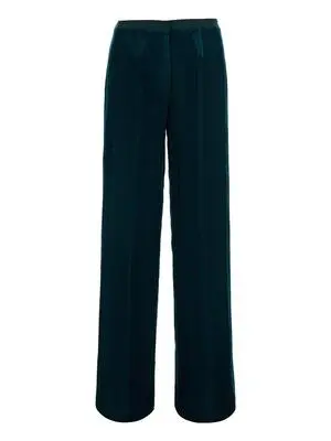 FORTE_FORTE Corduroy Pants - Multicolor