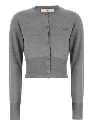 VIVIENNE WESTWOOD Clothing Knitwear - Multicolor